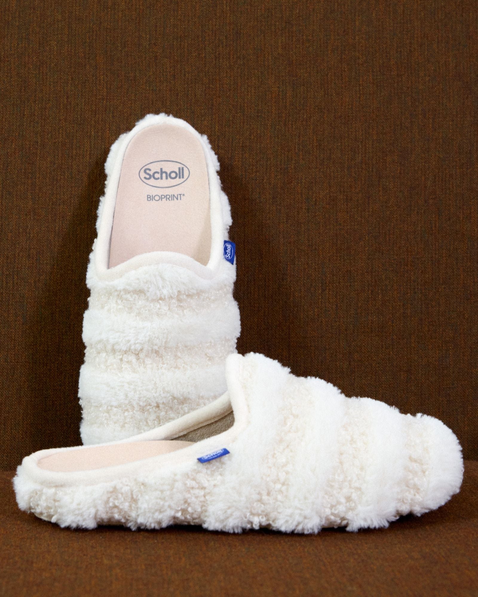Pantoufles pour Femme