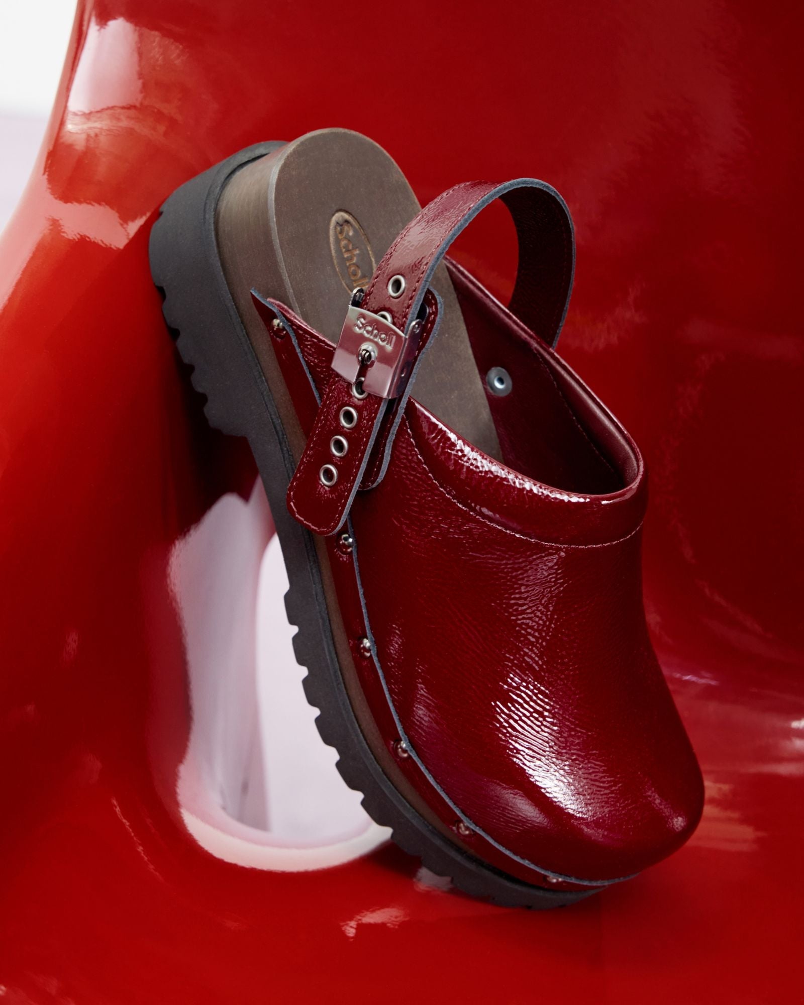 Clogs with heels for women | Scholl Shoes