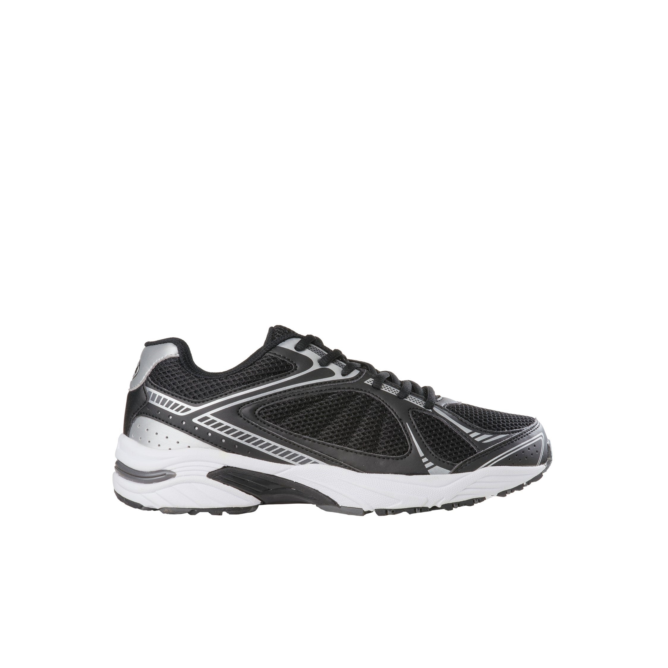 Sneakers Black New Sprinter