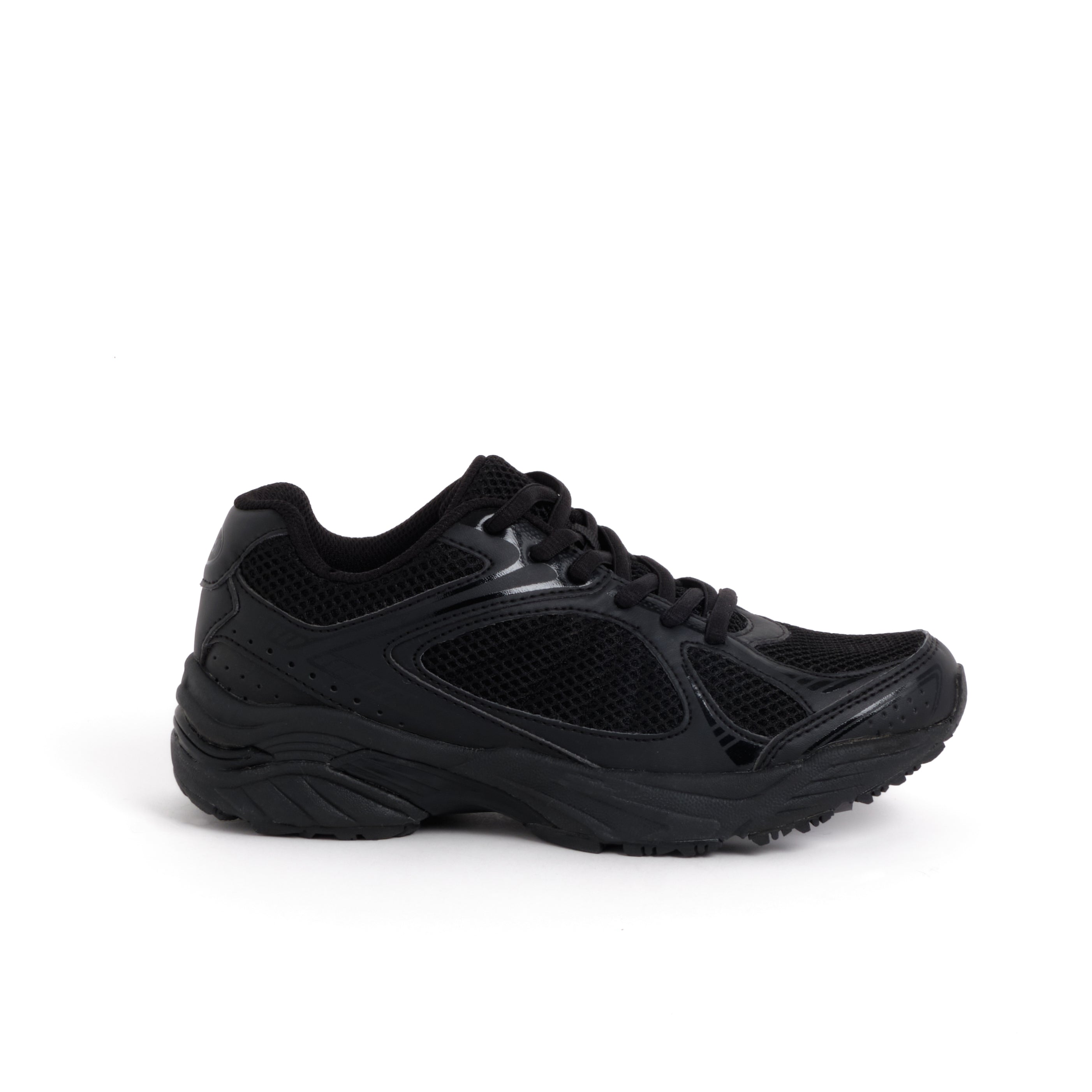 Sneakers Black New Sprinter