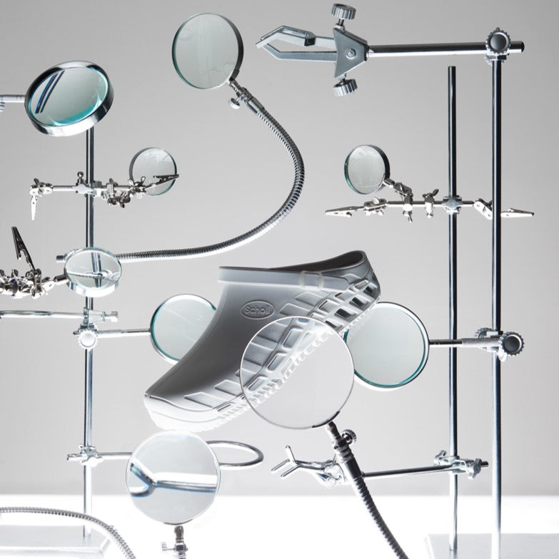 Clogs Yellow Clog Evo