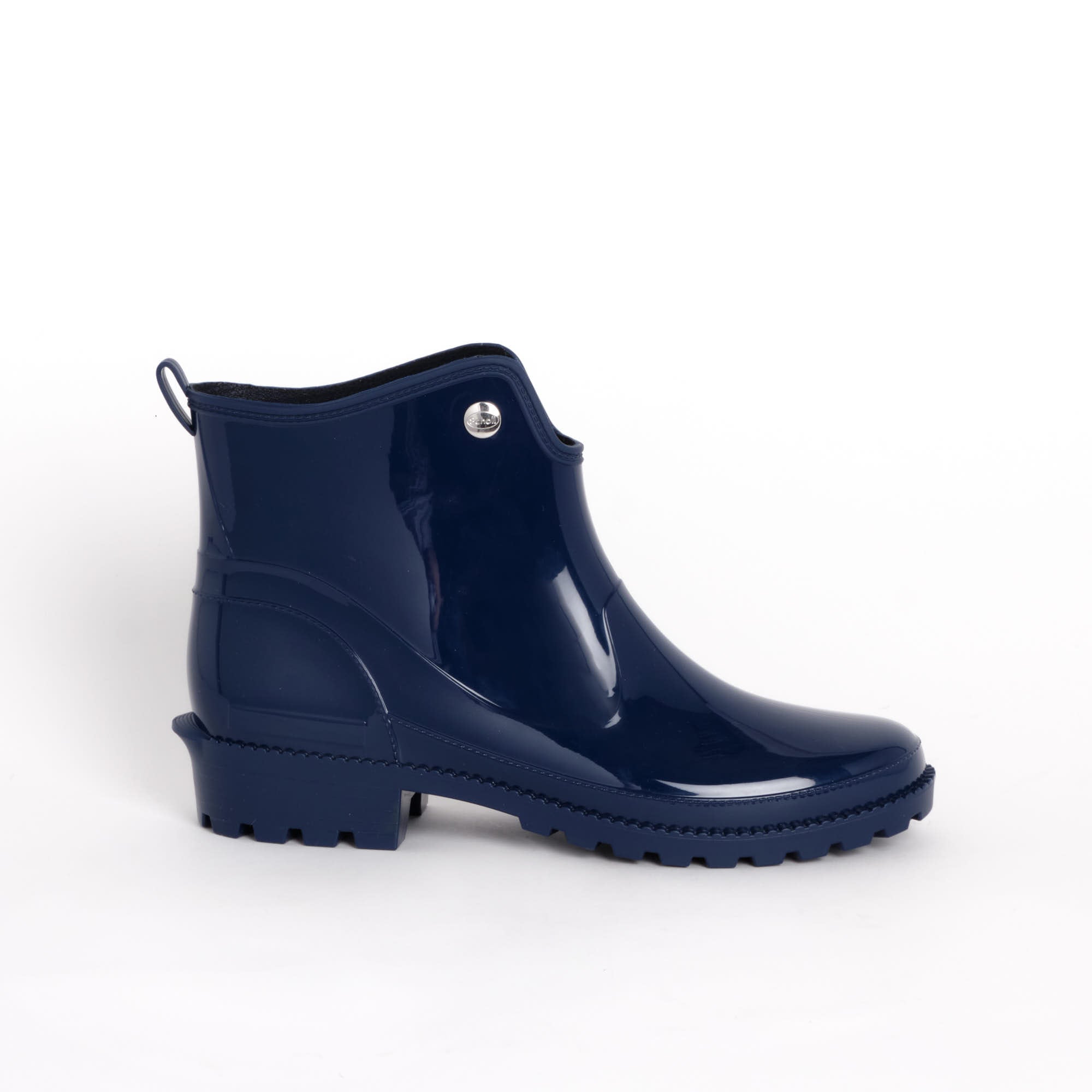 Boots Blue Hilo