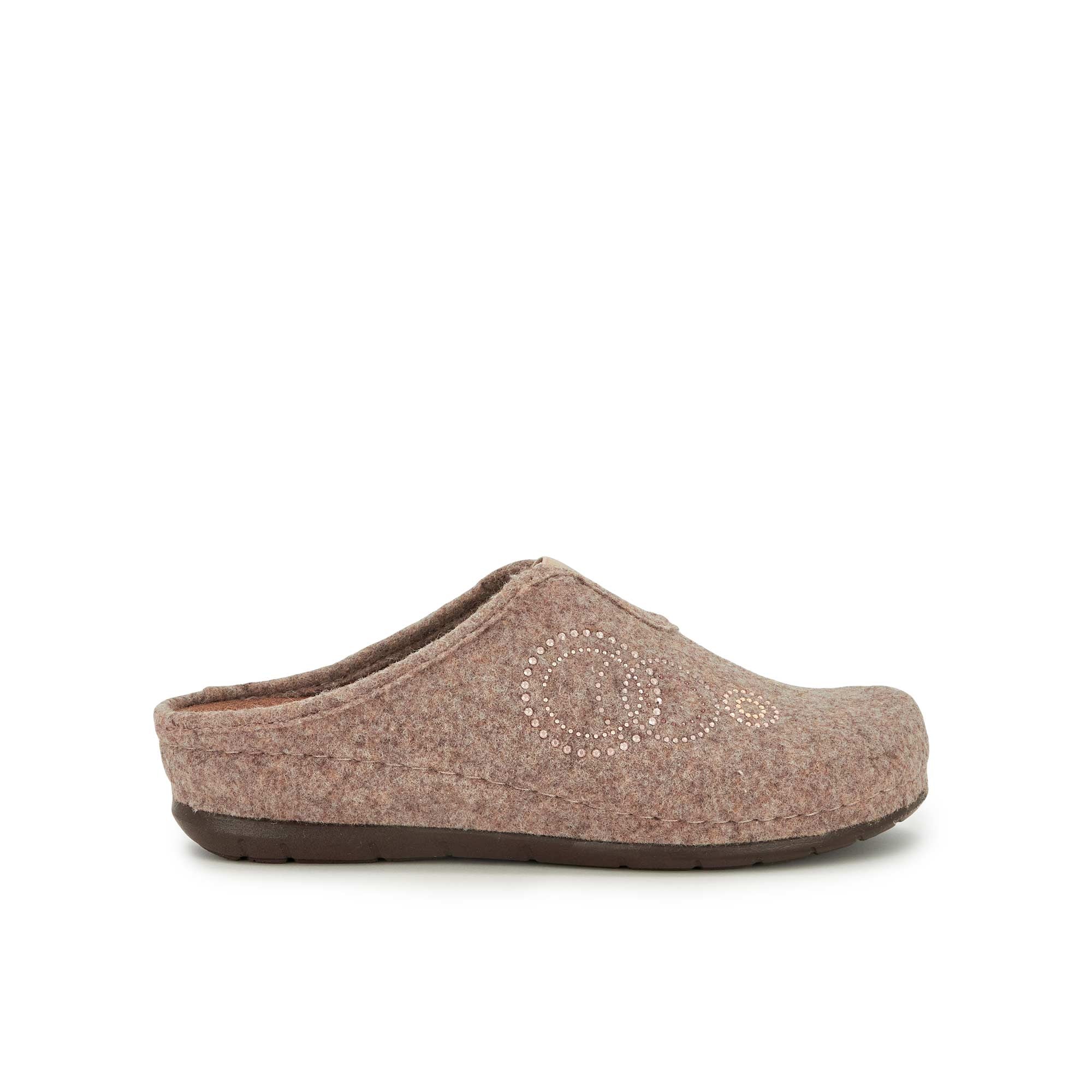 Slippers Hazel Inverness St