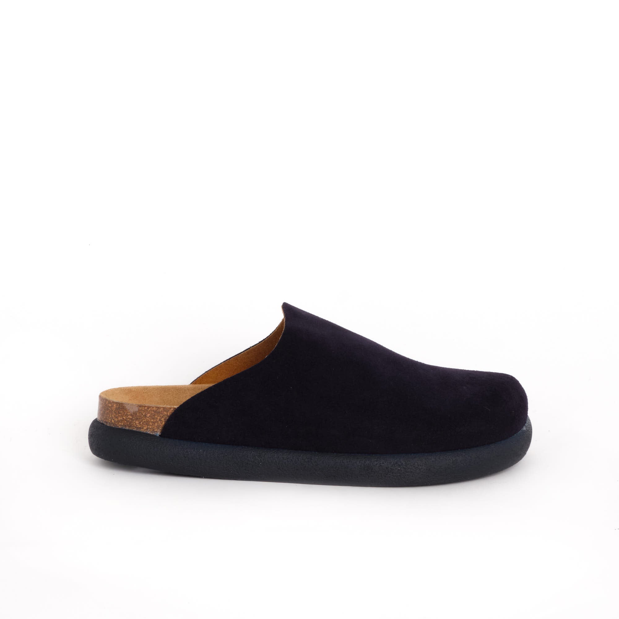 Clog Navy blue Kyle