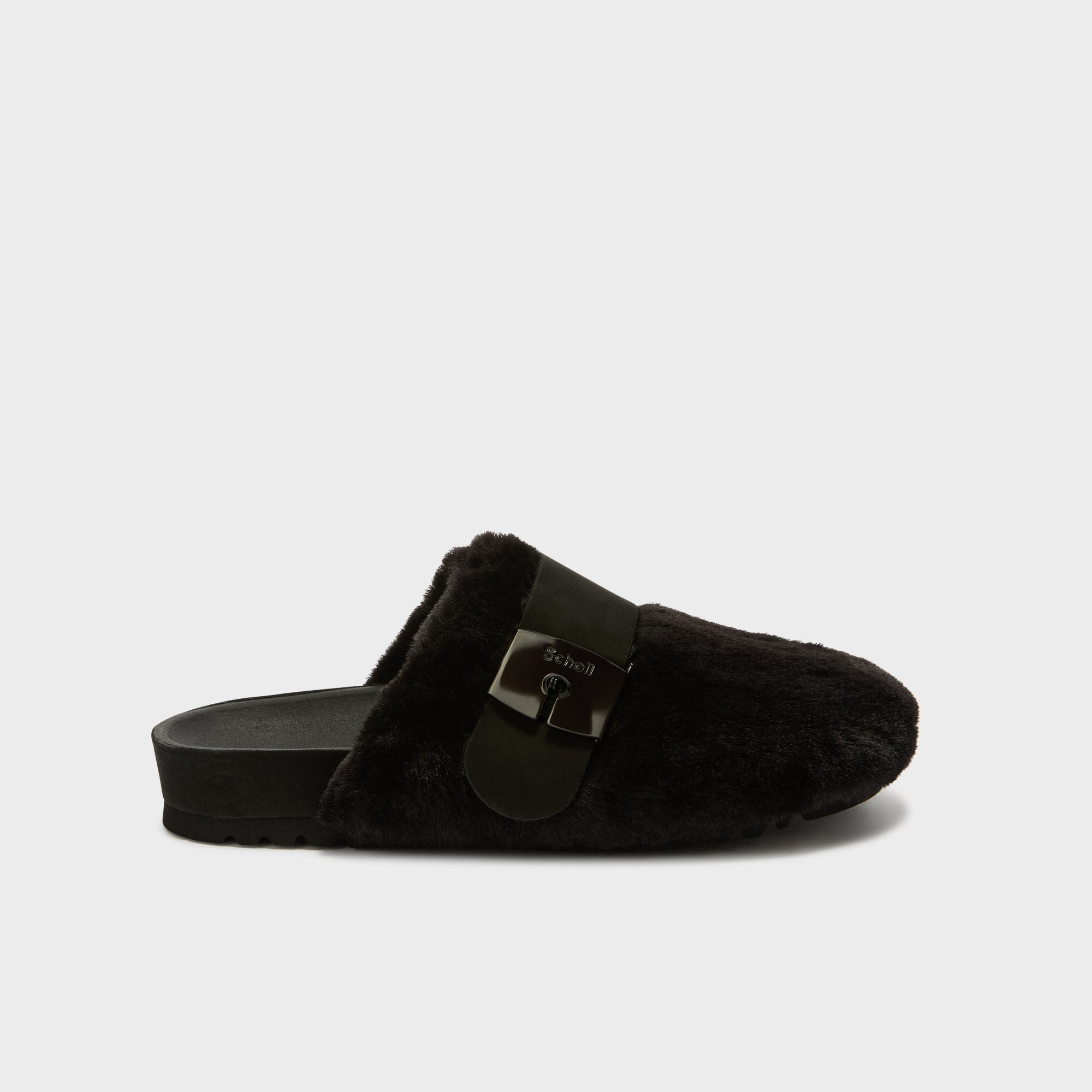 Clogs Black Alaska 3.0