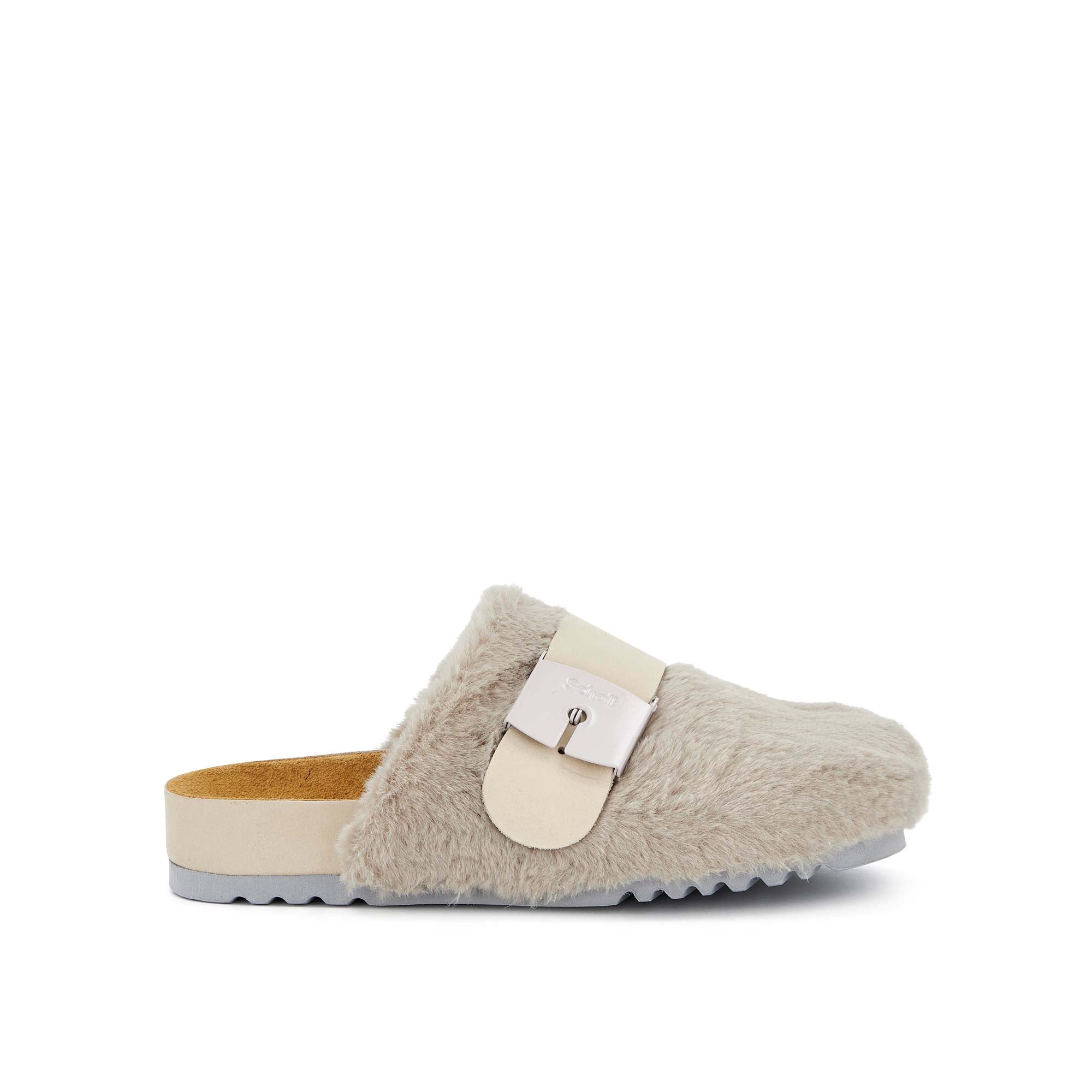 Clogs Taupe Alaska 3.0