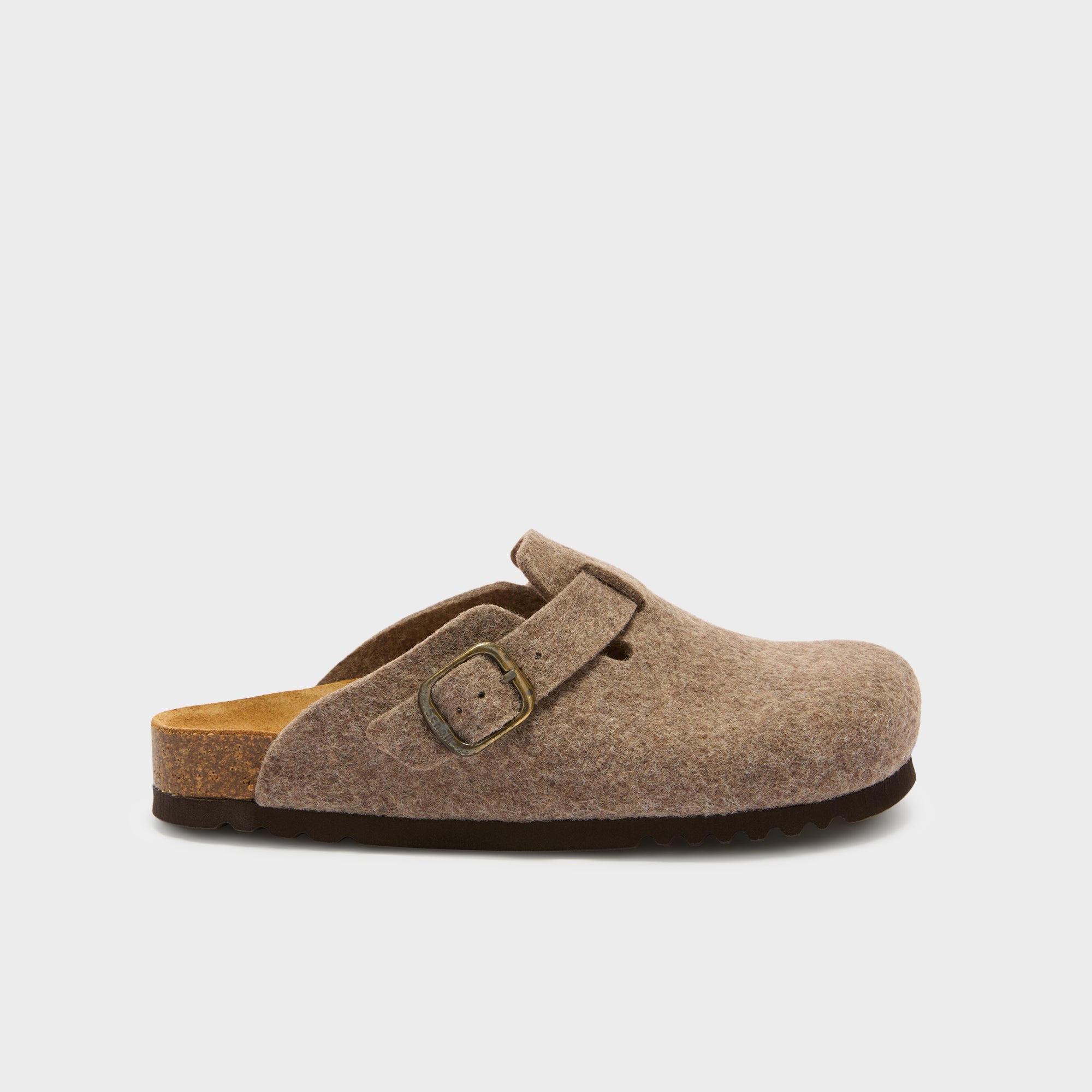Mules Light brown Fae New