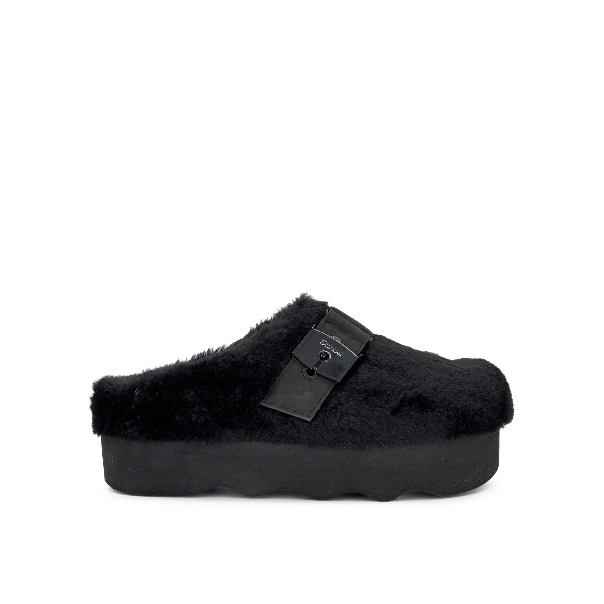 Clogs Black Greta