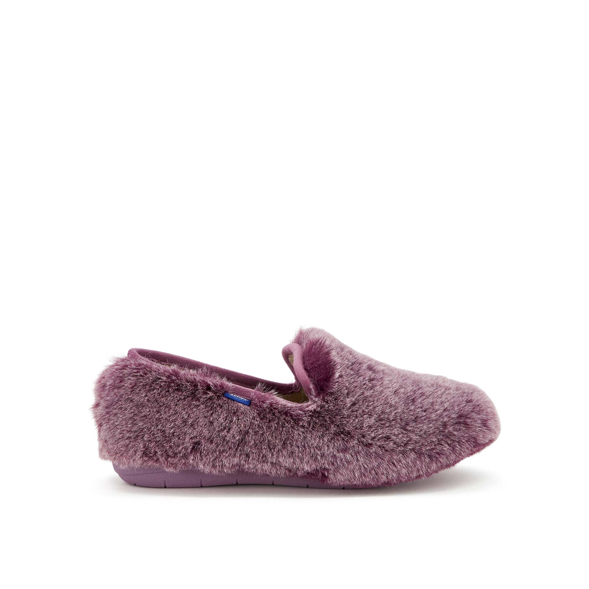 Slippers Grape Maddy Shoe