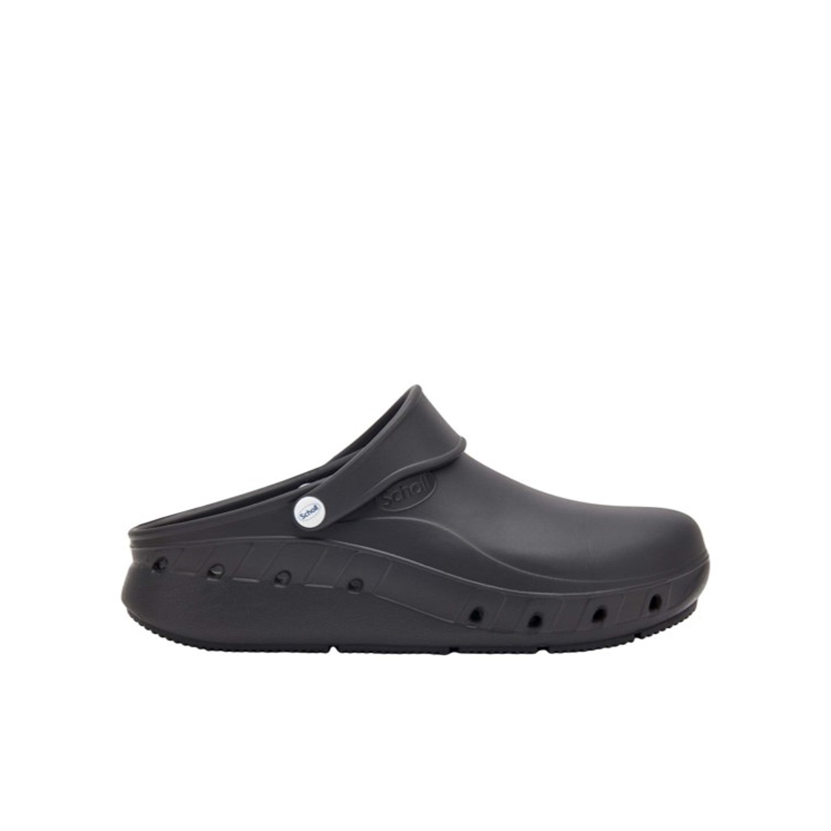 Clogs Black Ultragrip Clog
