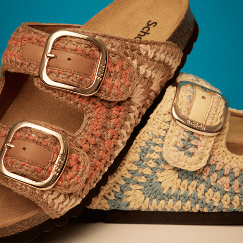 Scholl: Company and Origins | Scholl Shop Online