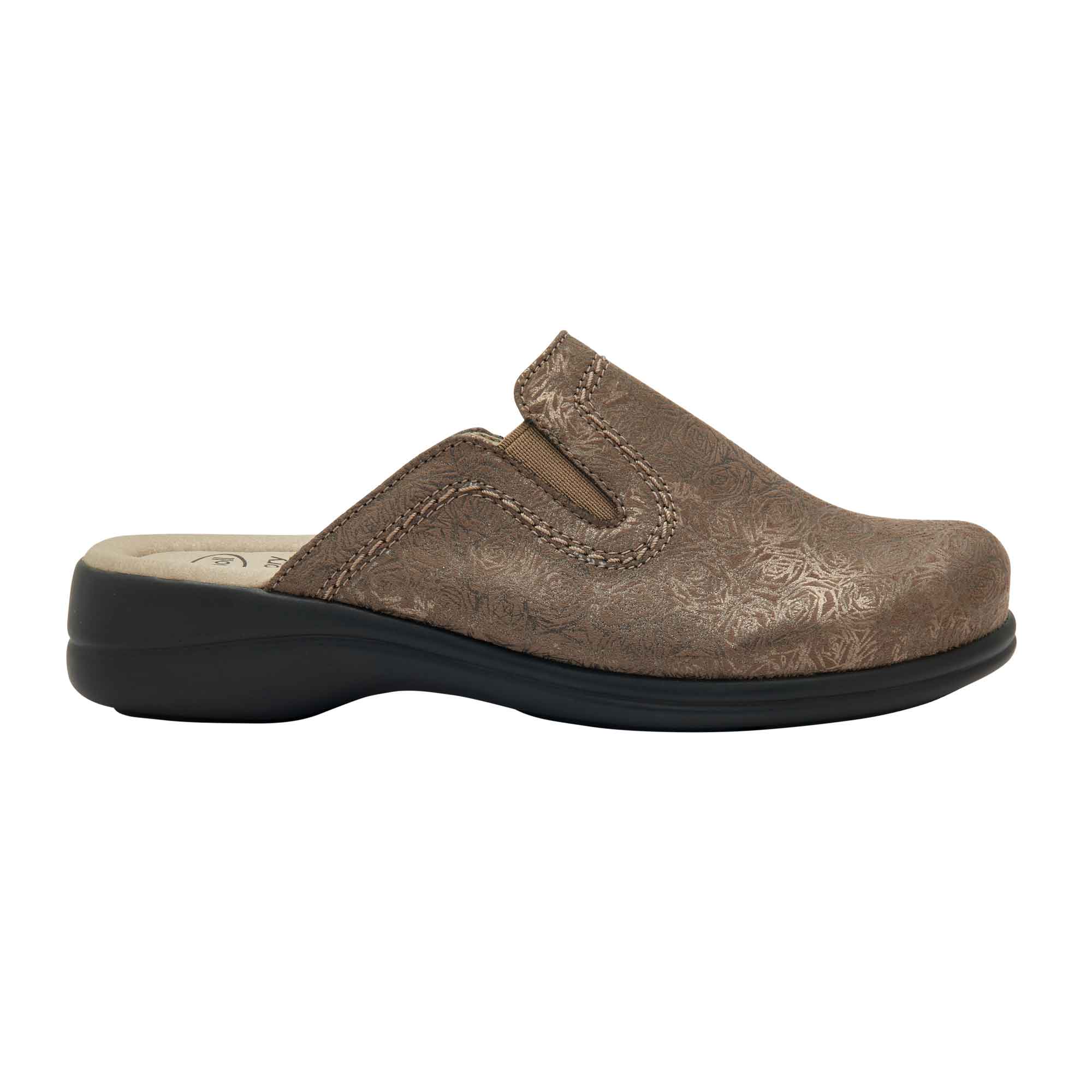 Slippers Beige New Toffee