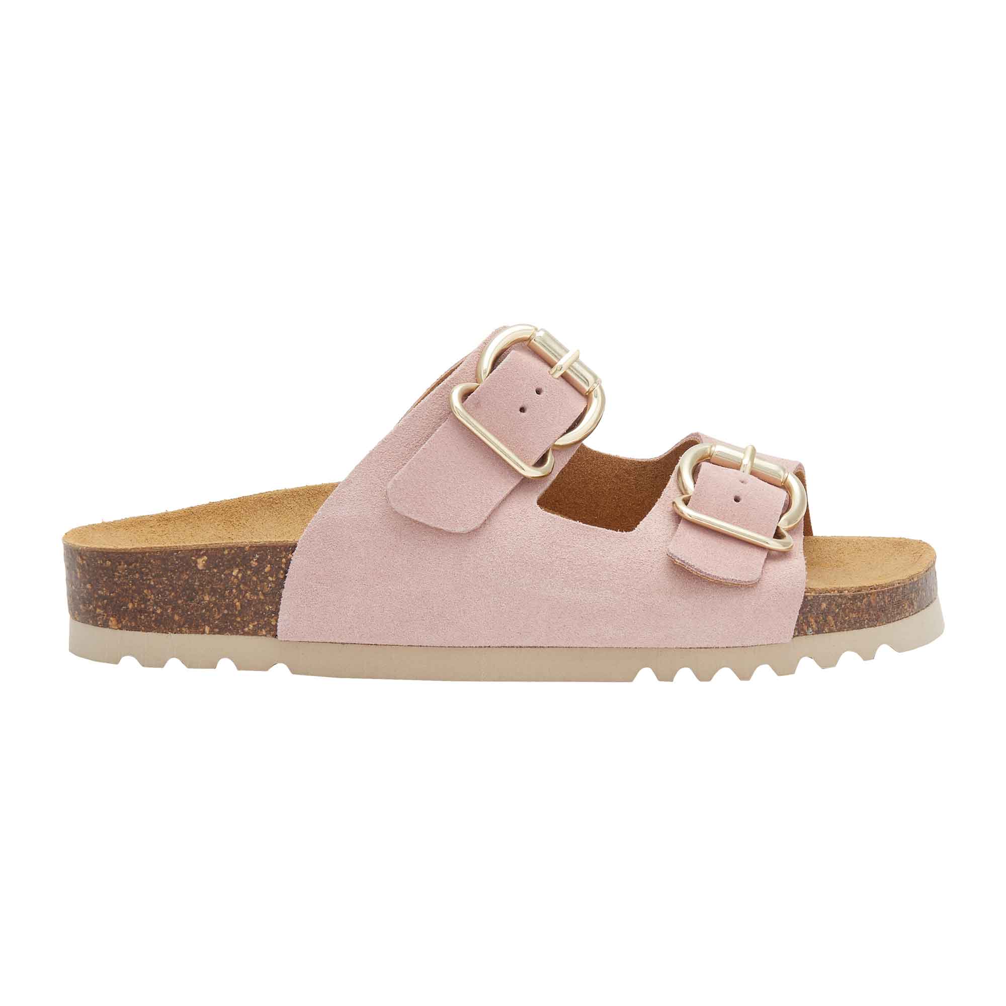 Sandals Pink Isabelle